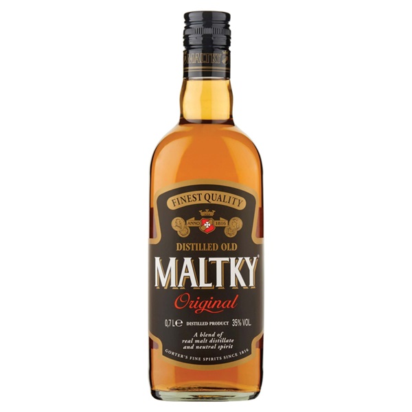 SPAR | Maltky whisky - je vindt het bij SPAR