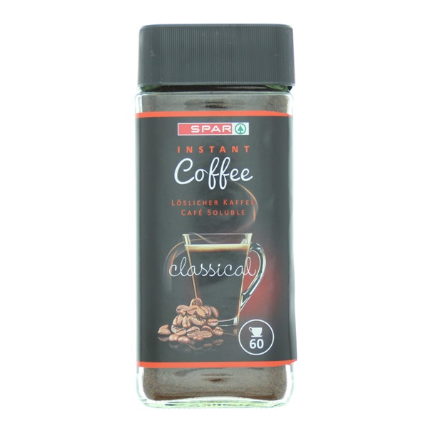 SPAR | Spar Koffie Instant Coffee Original - je vindt het bij SPAR
