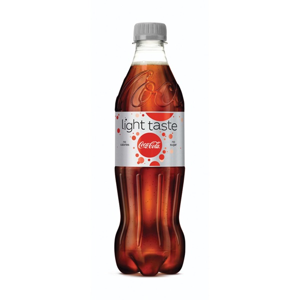 SPAR | Coca Cola light fles 500 ml - je vindt het bij SPAR