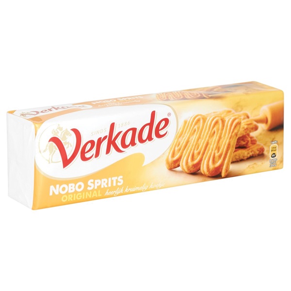 SPAR | Verkade - je vindt het bij SPAR