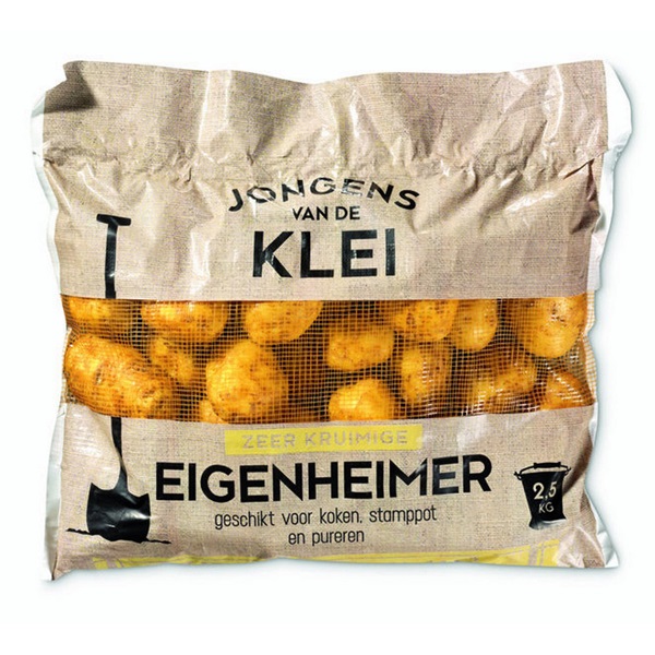 SPAR | aardappel eigenheimer - je vindt het bij SPAR