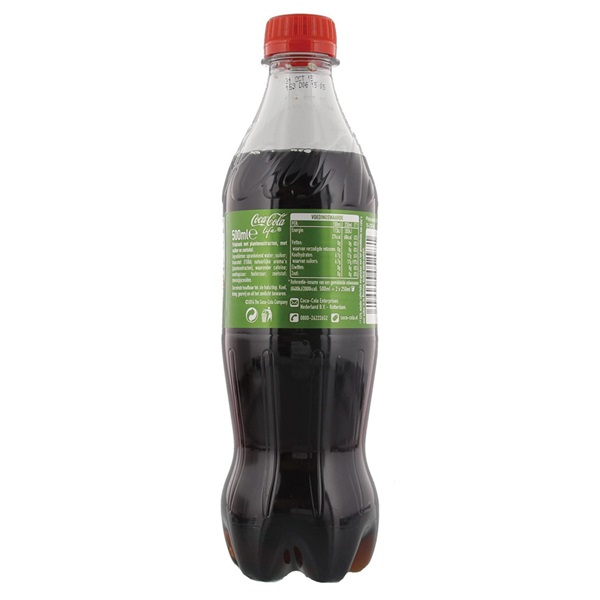 SPAR | Coca Cola Life Fles 500 Ml - je vindt het bij SPAR