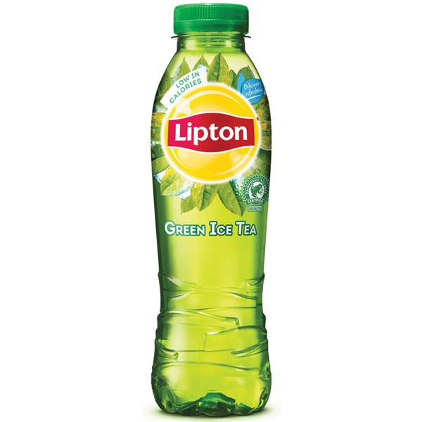SPAR | Lipton ice tea green - je vindt het bij SPAR