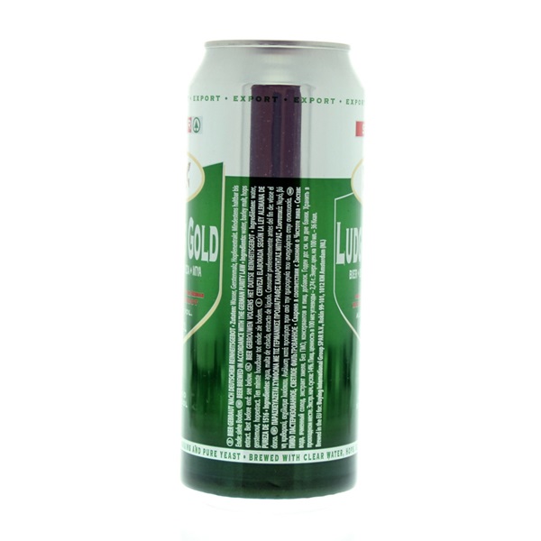 SPAR | Spar Bier Ludger's Gold Pils - je vindt het bij SPAR