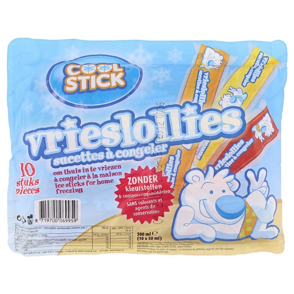 SPAR | Candyman Ijslollie Stick Vrieslollies - je vindt het bij SPAR