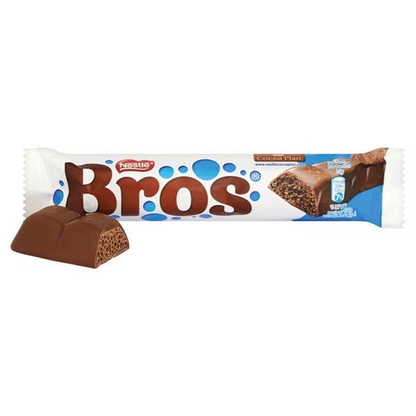 SPAR | Bros Chocolade Melk - je vindt het bij SPAR