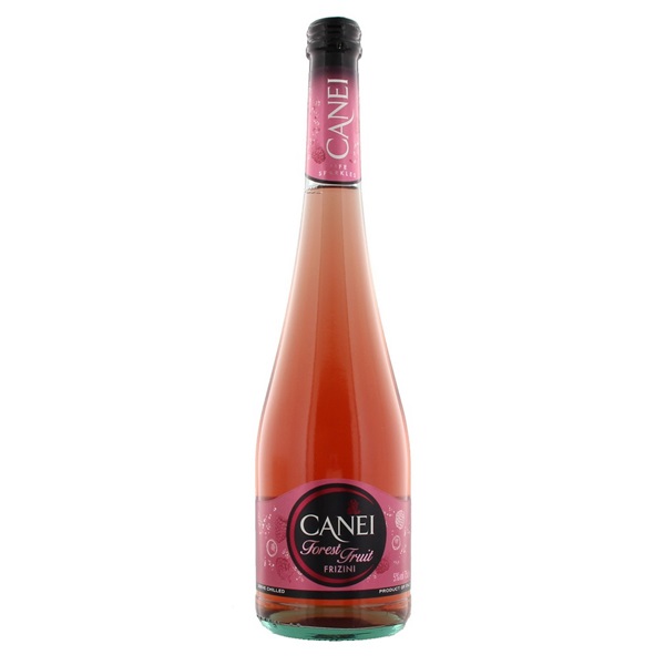 SPAR | Canei Forest Fruit Wine - je vindt het bij SPAR