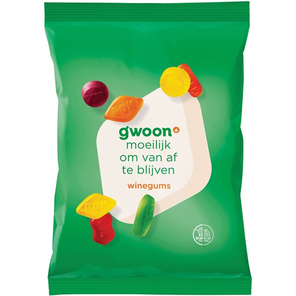SPAR | Gwoon - je vindt het bij SPAR