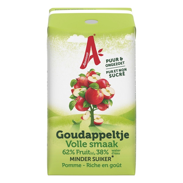 SPAR | Appelsientje appel multipack - je vindt het bij SPAR