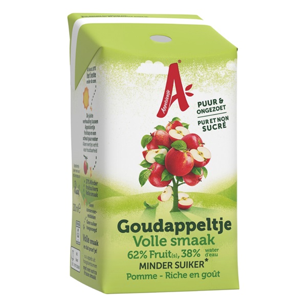 SPAR | Appelsientje appel multipack - je vindt het bij SPAR