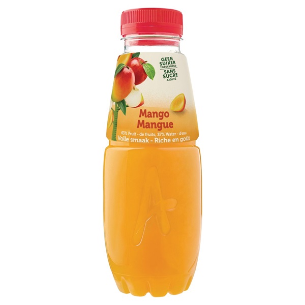 SPAR | Appelsientje sap mango - je vindt het bij SPAR