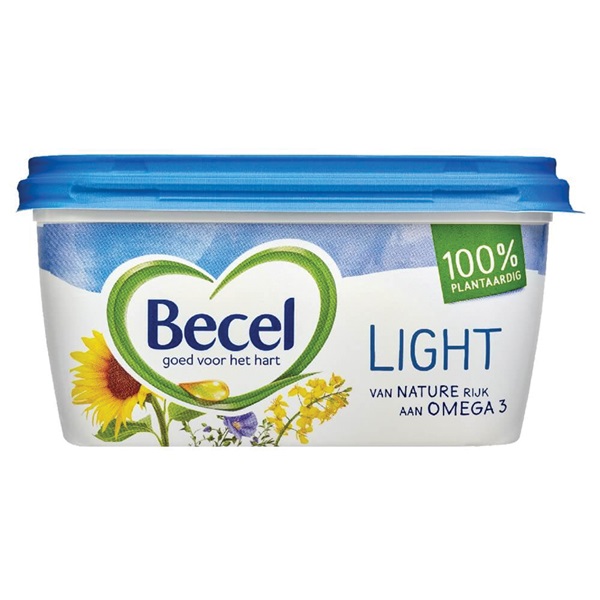 SPAR | Becel margarine light - je vindt het bij SPAR