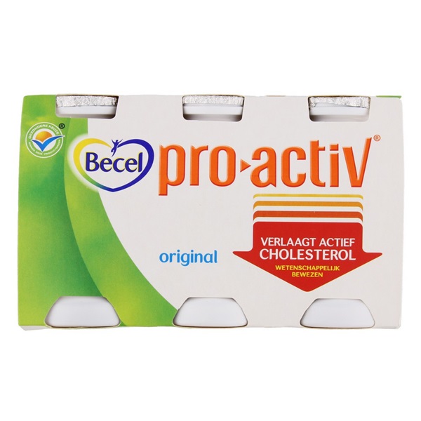 SPAR | Becel Pro Activ Drinkyoghurt Naturel - je vindt het bij SPAR