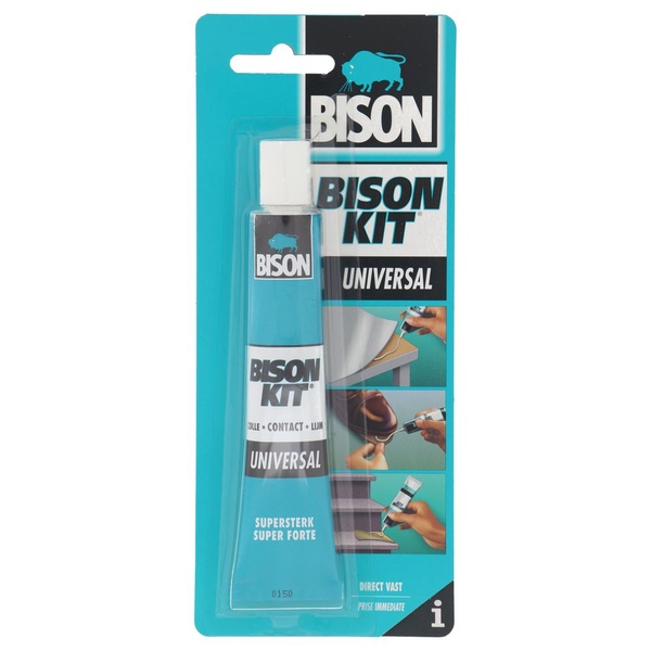 SPAR | Bison kit Tube - je vindt het bij SPAR