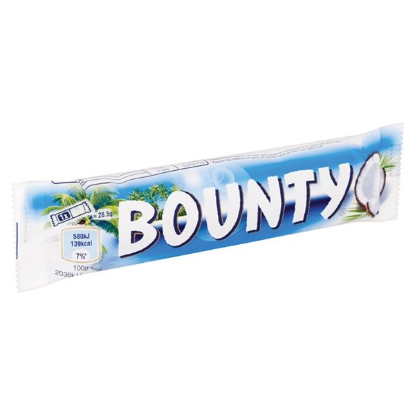SPAR | Bounty Reep Melk - je vindt het bij SPAR