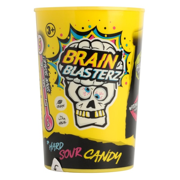 SPAR | Brain Blasterz hard sour candy - je vindt het bij SPAR