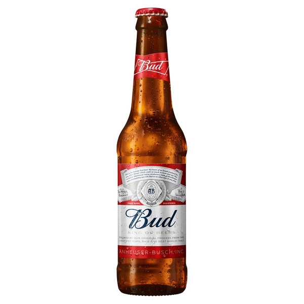 SPAR | Bud bier - je vindt het bij SPAR