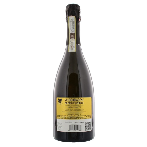 SPAR | Ca'Val Prosecco - je vindt het bij SPAR