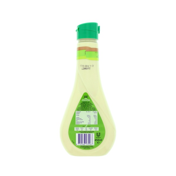 SPAR | Calvé Slasaus Naturel - je vindt het bij SPAR