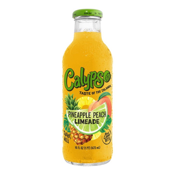 SPAR | Calypso ijs pineapple peach - je vindt het bij SPAR