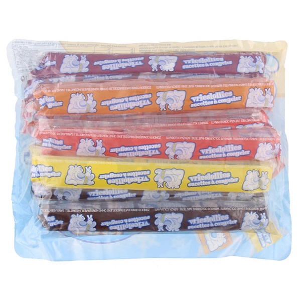 SPAR | Candyman Ijslollie Stick Vrieslollies - je vindt het bij SPAR