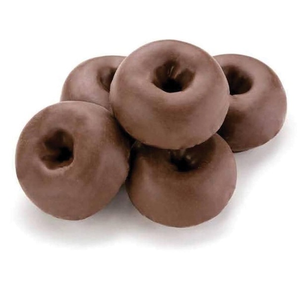 SPAR | choco donuts - je vindt het bij SPAR