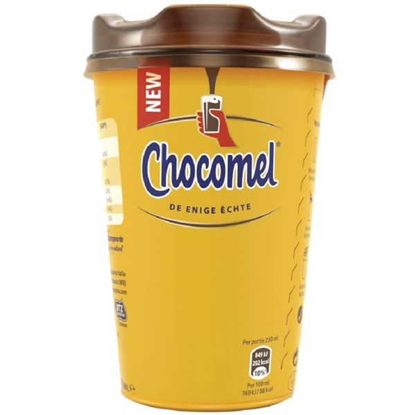 SPAR | Chocomel chocolademelk vol - je vindt het bij SPAR