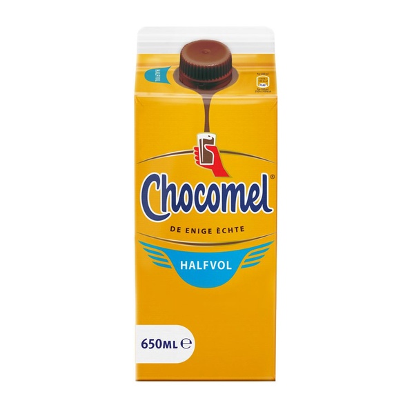 SPAR | Chocomel halfvol - je vindt het bij SPAR