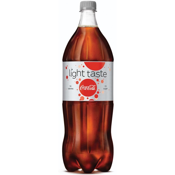 SPAR | Coca Cola Light - je vindt het bij SPAR