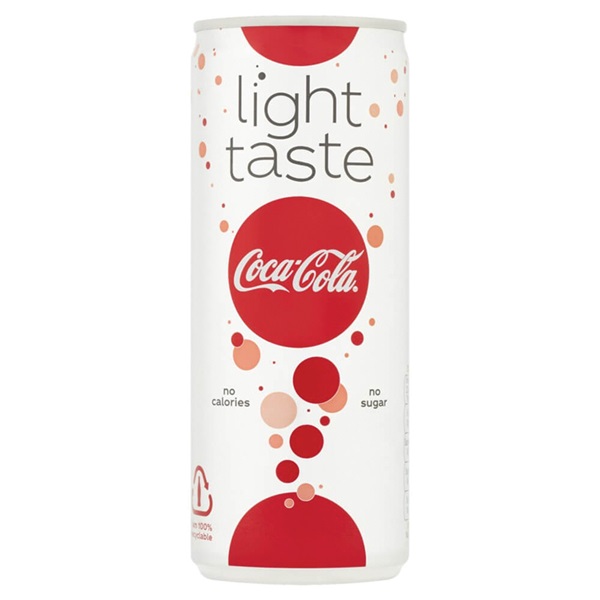 SPAR | Coca Cola light - je vindt het bij SPAR