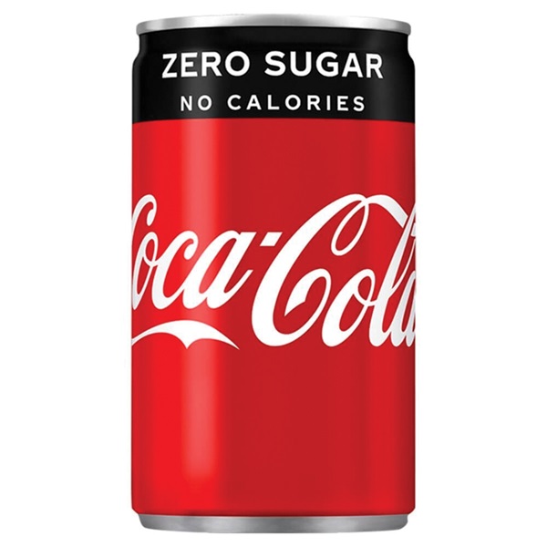 SPAR | Coca Cola Zero - je vindt het bij SPAR