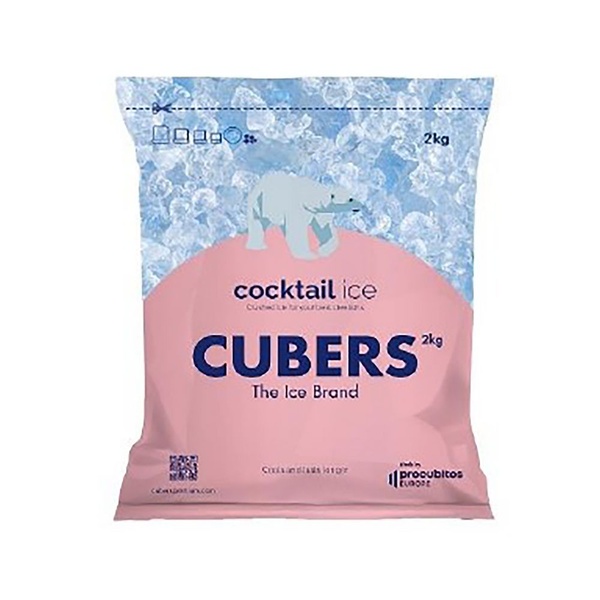 SPAR | Cocktail crushed ice - je vindt het bij SPAR