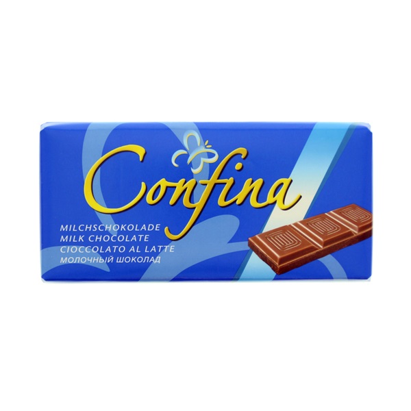 SPAR | Confina Tablet Melk - je vindt het bij SPAR
