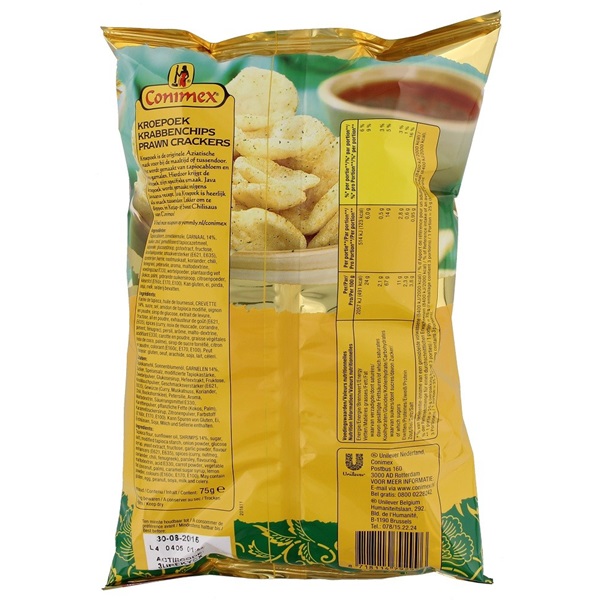 SPAR | Conimex Kroepoek Java - je vindt het bij SPAR