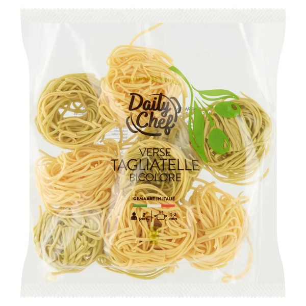 SPAR | Daily Chef pasta - je vindt het bij SPAR