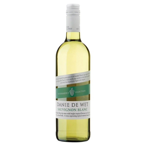 SPAR | Danie De Wet sauvignon blanc - je vindt het bij SPAR SPAR | Danie De Wet sauvignon blanc - je vindt het bij SPAR