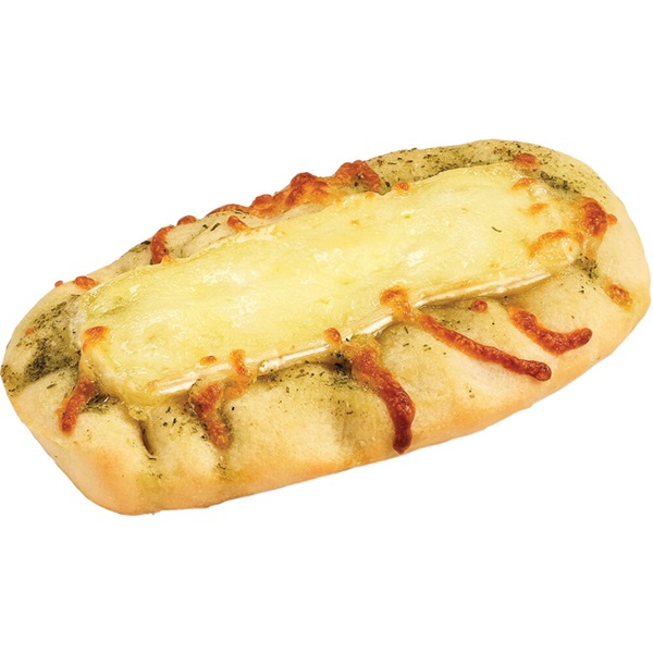 SPAR | focaccia brie - je vindt het bij SPAR