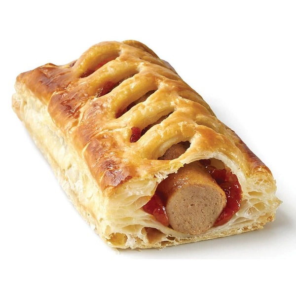 SPAR | frikandelbroodje halal - je vindt het bij SPAR