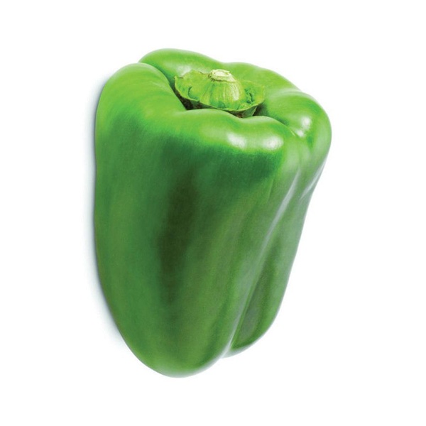 SPAR | groene paprika - je vindt het bij SPAR