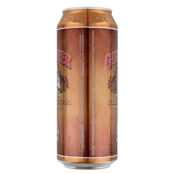 SPAR | Gulpener bier gladiator - je vindt het bij SPAR