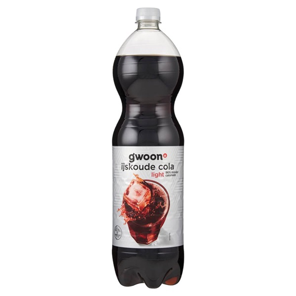 SPAR | Gwoon cola light - je vindt het bij SPAR