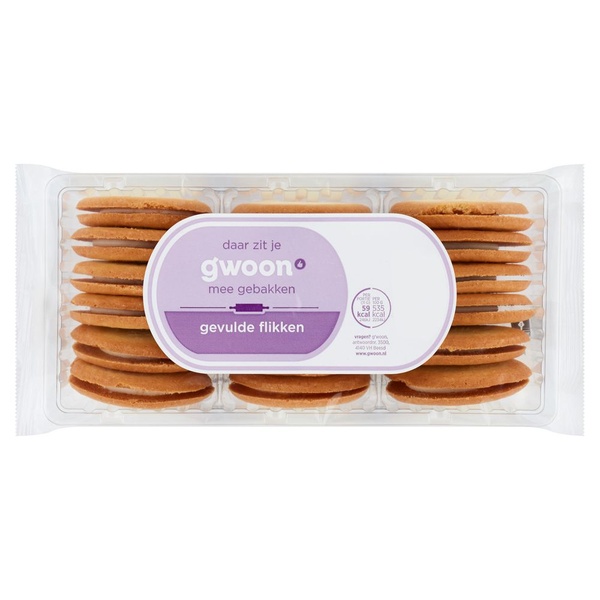 SPAR | Gwoon gevulde flikken - je vindt het bij SPAR