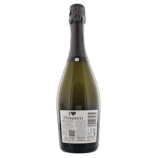 SPAR | I Heart Prosecco - je vindt het bij SPAR