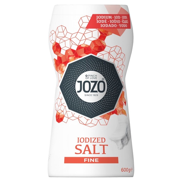 Spar Jozo Keukenzout Je Vindt Het Bij Spar