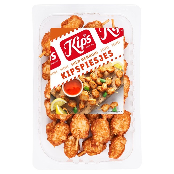 SPAR | Kips mini kipsate - je vindt het bij SPAR