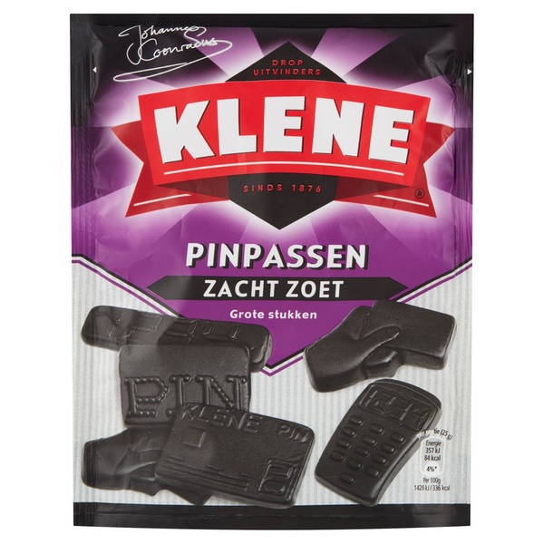 SPAR | Klene drop pinpassen - je vindt het bij SPAR