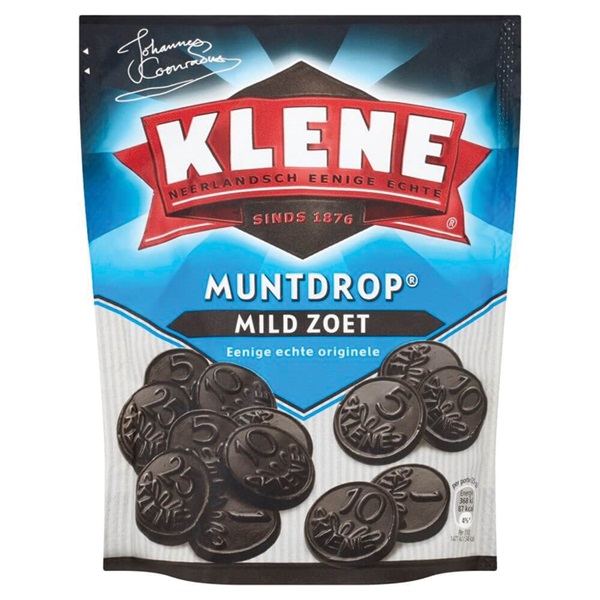 SPAR | Klene muntdrop - je vindt het bij SPAR