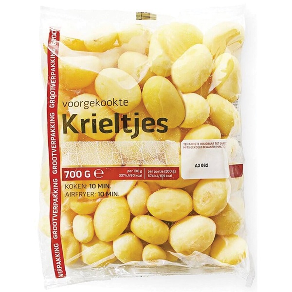 SPAR | krieltjes - je vindt het bij SPAR