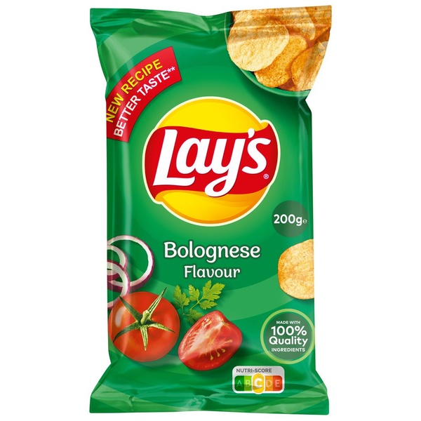 SPAR | Lay's Chips - je vindt het bij SPAR