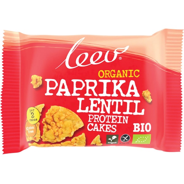 SPAR | Leev linzenwafels paprika - je vindt het bij SPAR